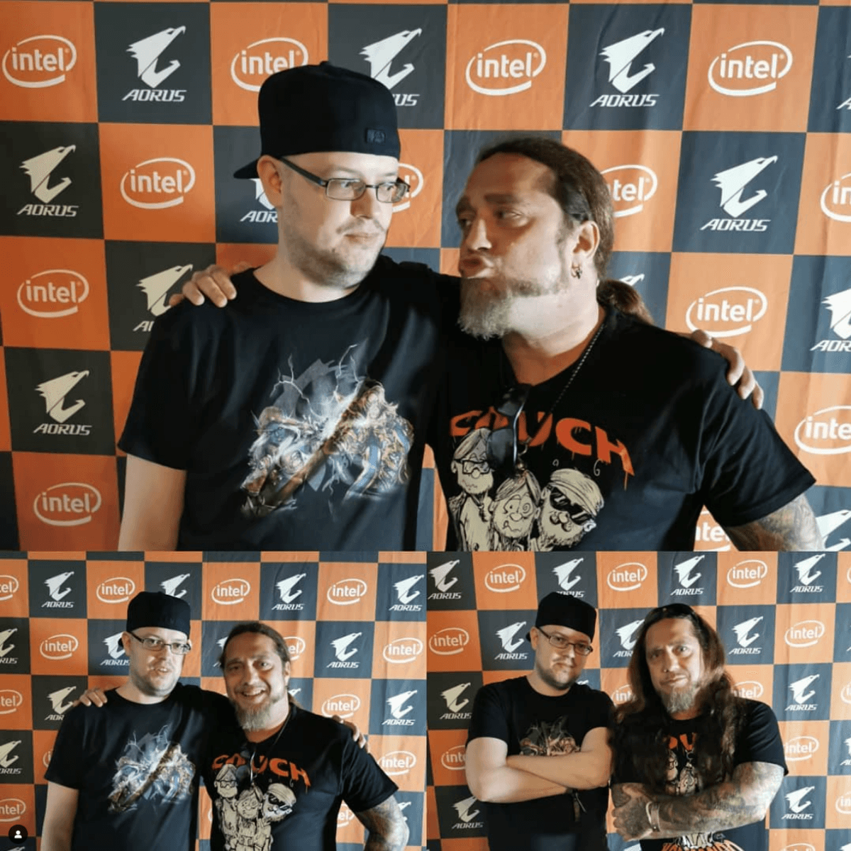 Talents | Syrenia | RAHFT